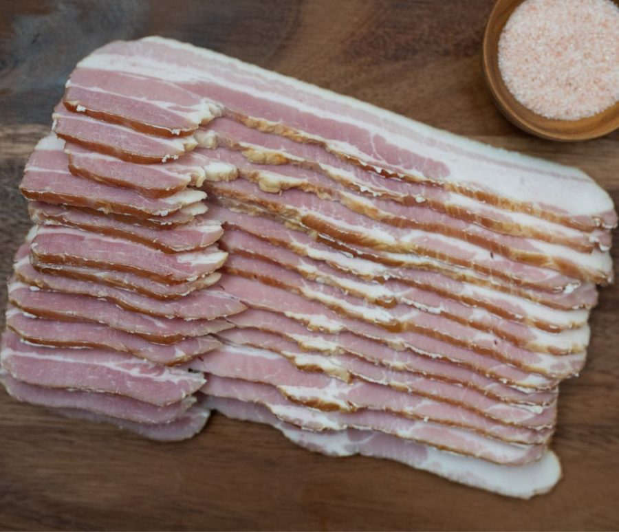 Bacon - Bouma Quality Cuts