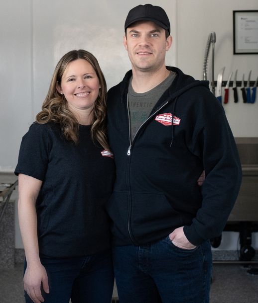 Wild Game Meat Processing - Bouma Quality Cuts